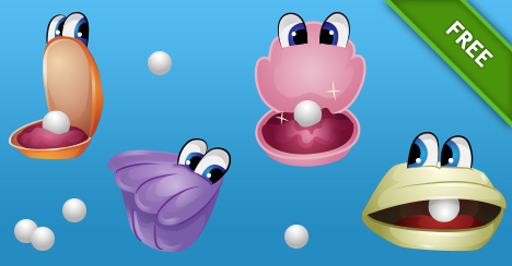 Vector Shells - Vector Characters