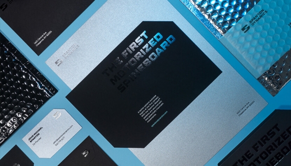 The Most Popular Graphic Design Trends for 2020