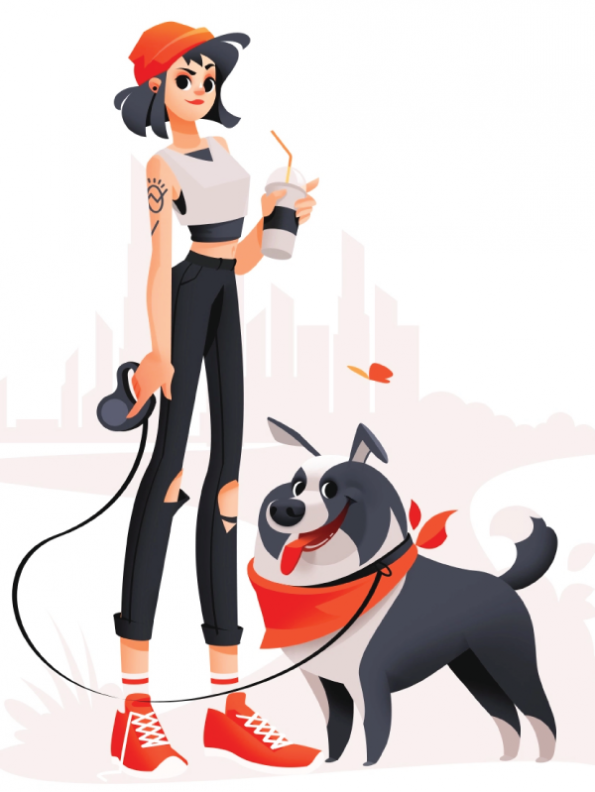 Inspiring Examples of Good Character Design