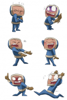 Inspiring Examples of Good Character Design