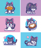 Inspiring Examples of Good Character Design