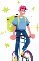 Inspiring Examples of Good Character Design