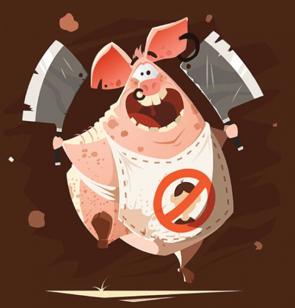 Inspiring Examples of Good Character Design