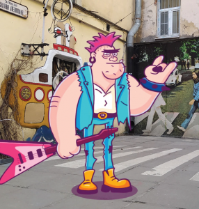 Inspiring Examples of Good Character Design