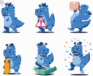 Inspiring Examples of Good Character Design