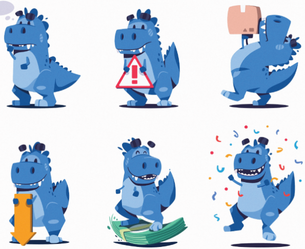 Inspiring Examples of Good Character Design