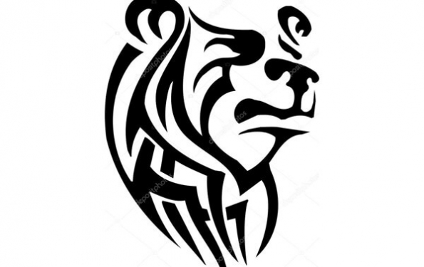 13 Great Bear Vector Graphics For Your Wild Designs - VectorCharacters